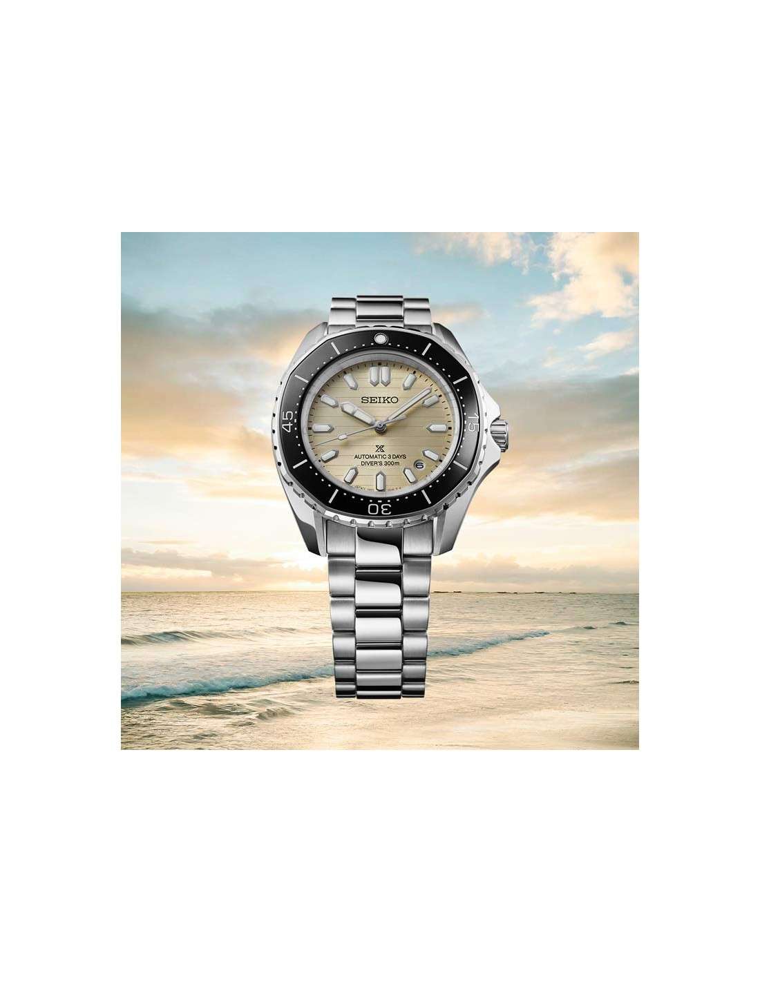 Buy Seiko Seiko SPB481J1 Watch in India I Swiss Time House