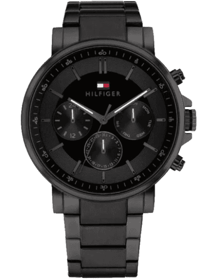 Tommy Hilfiger Watches for Men & Women in India | Swiss Time House