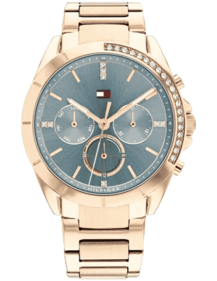 Tommy Hilfiger Watches for Men & Women in India | Swiss Time House