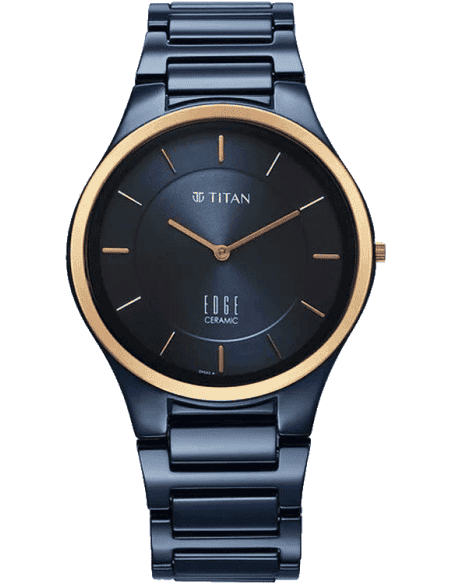 Buy Titan Titan 1696KC05 Watch in India I Swiss Time House