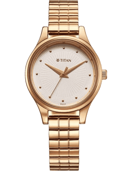 Titan Watches for Men & Women in India | Swiss Time House