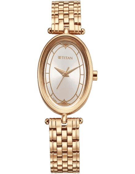 Titan Watches for Men & Women in India | Swiss Time House