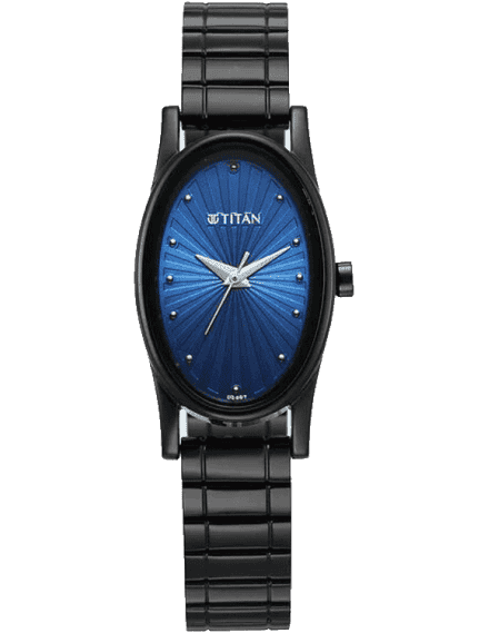 Titan Watches for Men & Women in India | Swiss Time House