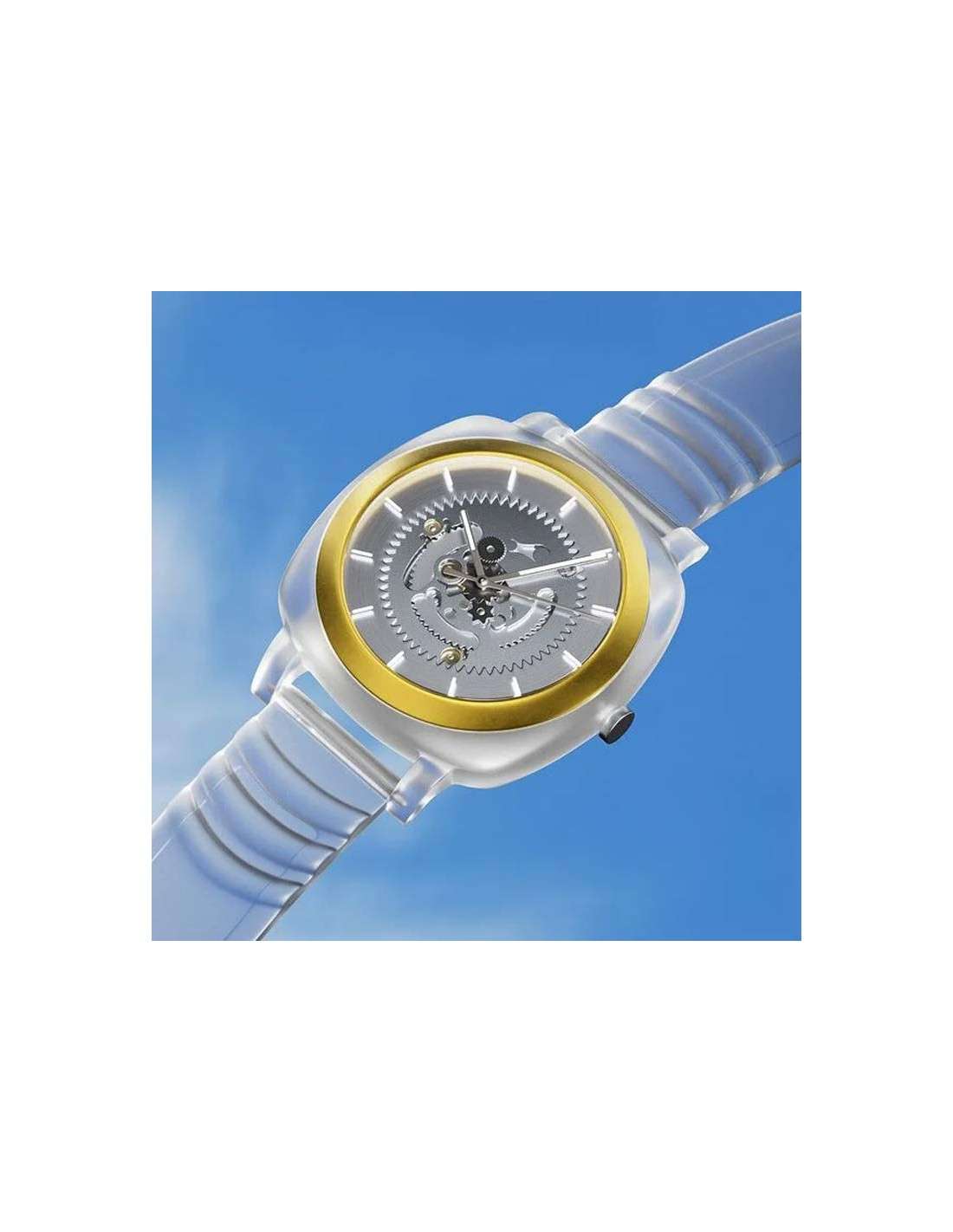 Buy Fastrack Fastrack 3312PP01 Watch in India I Swiss Time House