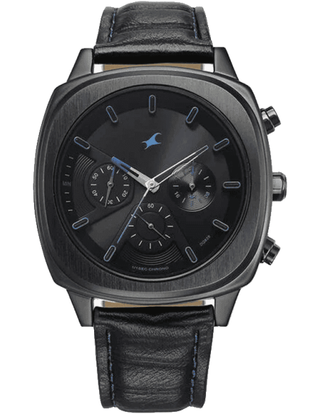 Buy Fastrack Fastrack 3319NL02 Watch in India I Swiss Time House