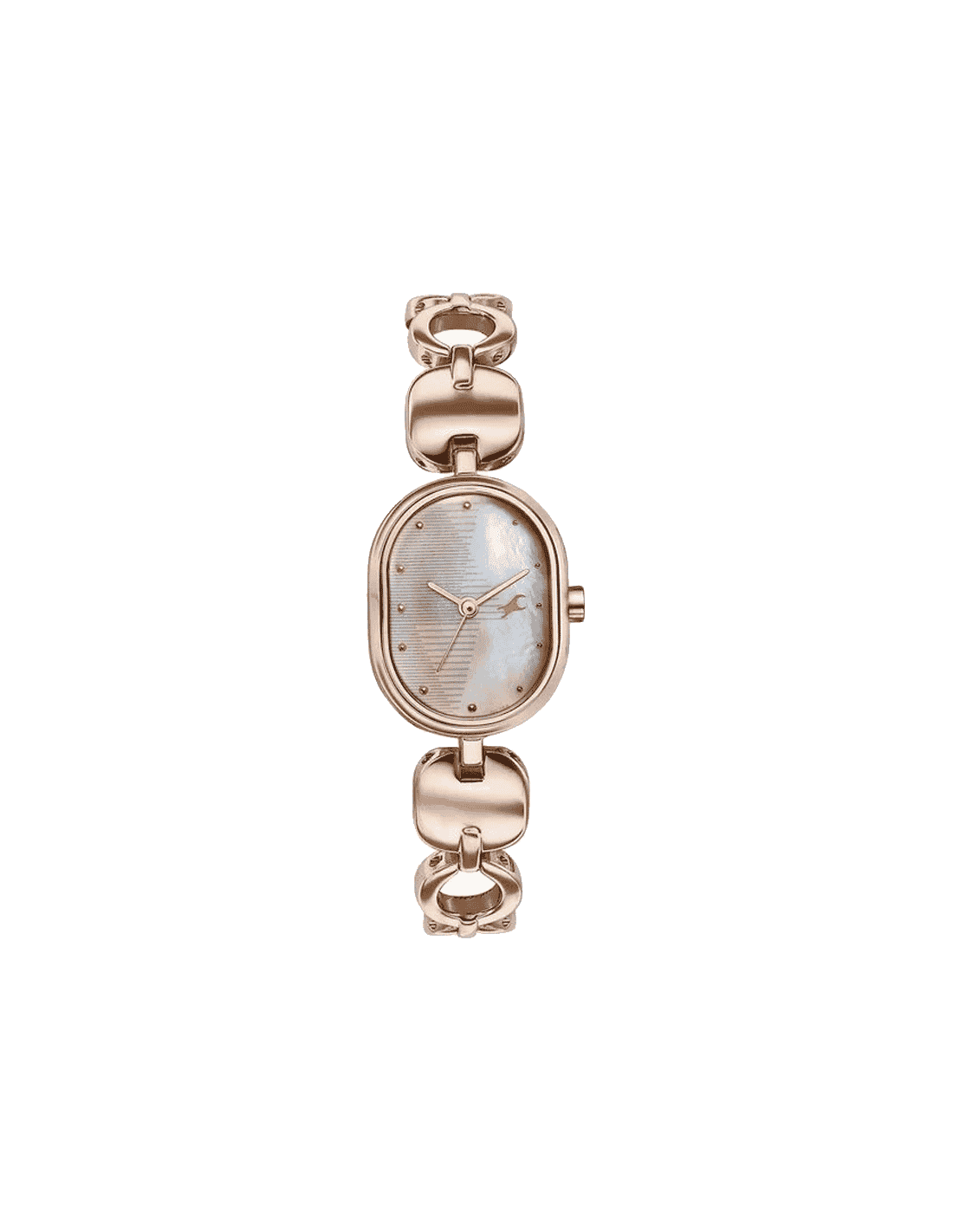 Buy Fastrack Fastrack 6309WM01 Watch in India I Swiss Time House