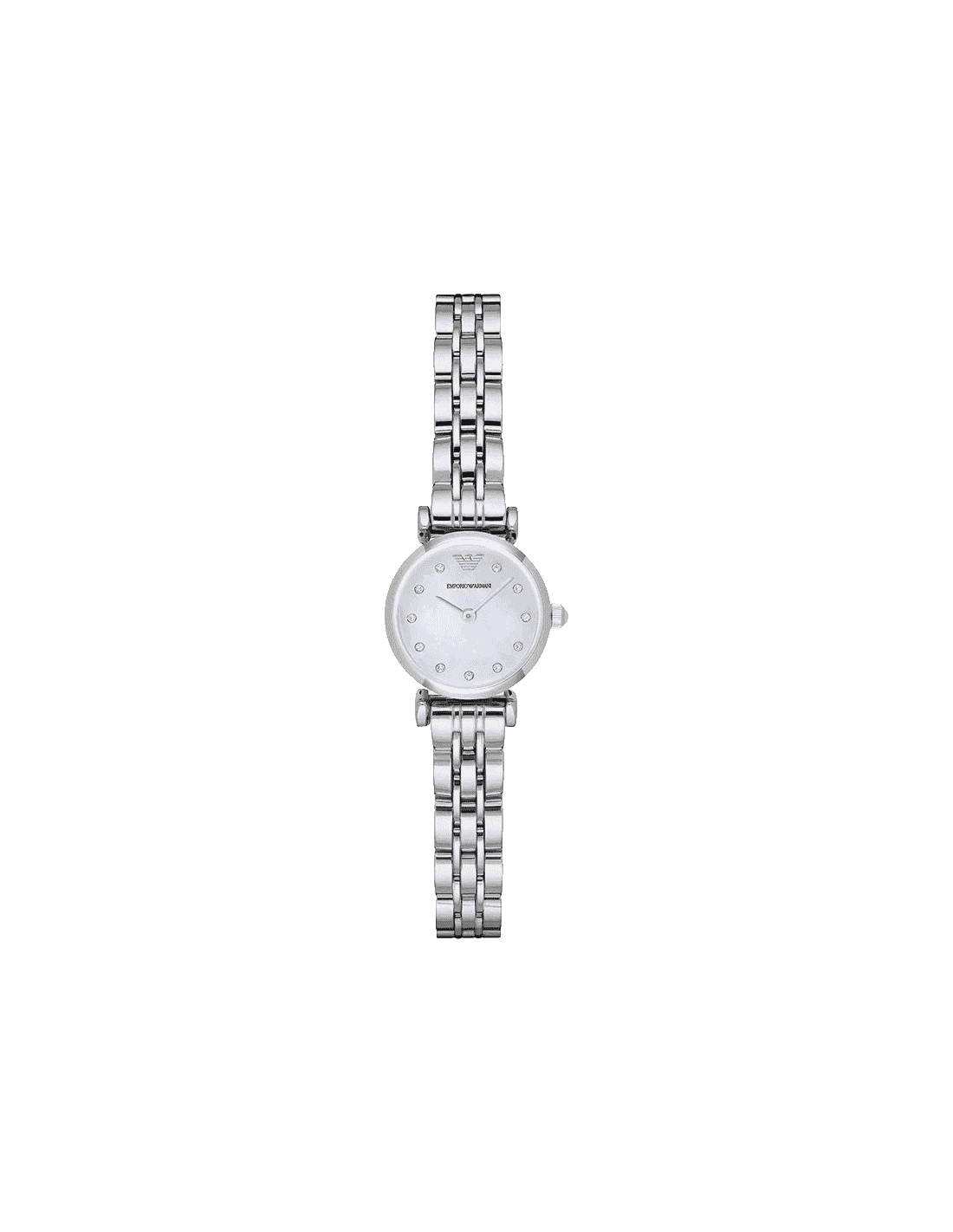 Buy Emporio Armani Emporio Armani AR1961 Watch in India I Swiss Tim...