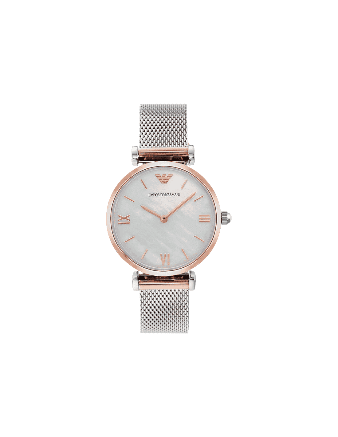 Buy Emporio Armani Emporio Armani AR2067 Watch in India I Swiss Tim...