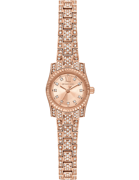 Buy Michael Kors MK5896 Watch in India I Swiss Time House