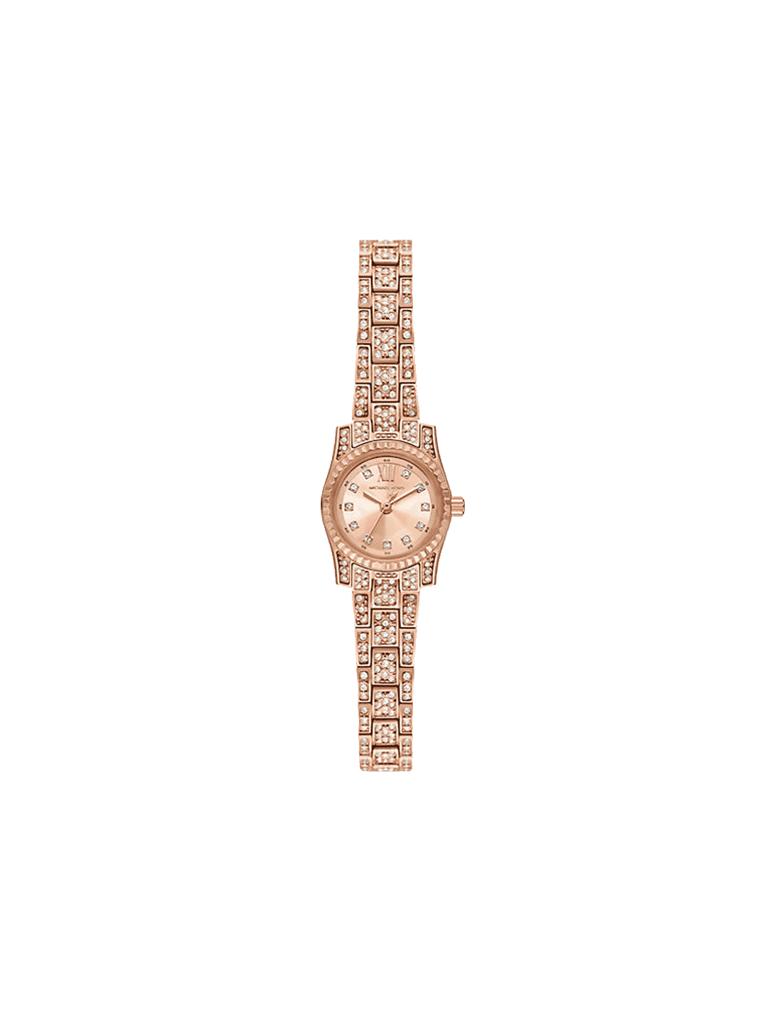 Buy Michael Kors Michael Kors MK4863 Watch in India I Swiss Time House