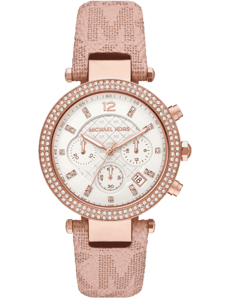 Buy Michael Kors MK5896 Watch in India I Swiss Time House