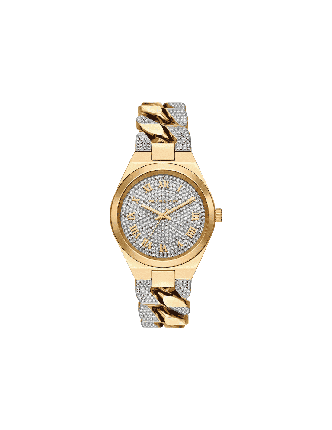 Buy Michael Kors Michael Kors MK7487 Watch in India I Swiss Time House