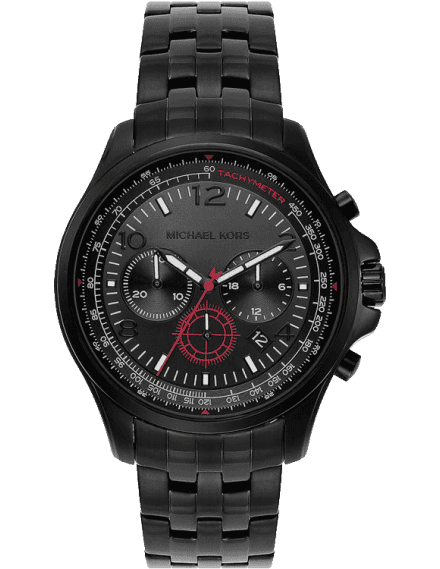 Buy Michael Kors Watches for Men & Women in India | Swiss Time House