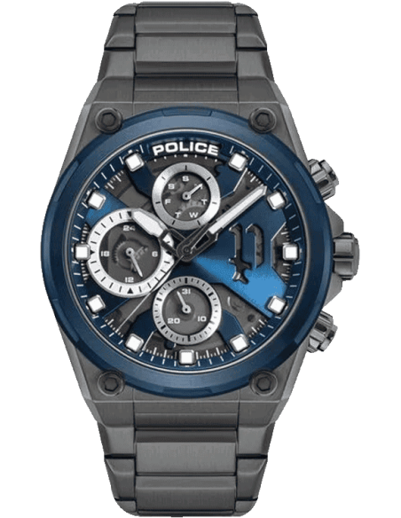 Buy Police Police PLPEWGK2239107 Watch in India I Swiss Time House