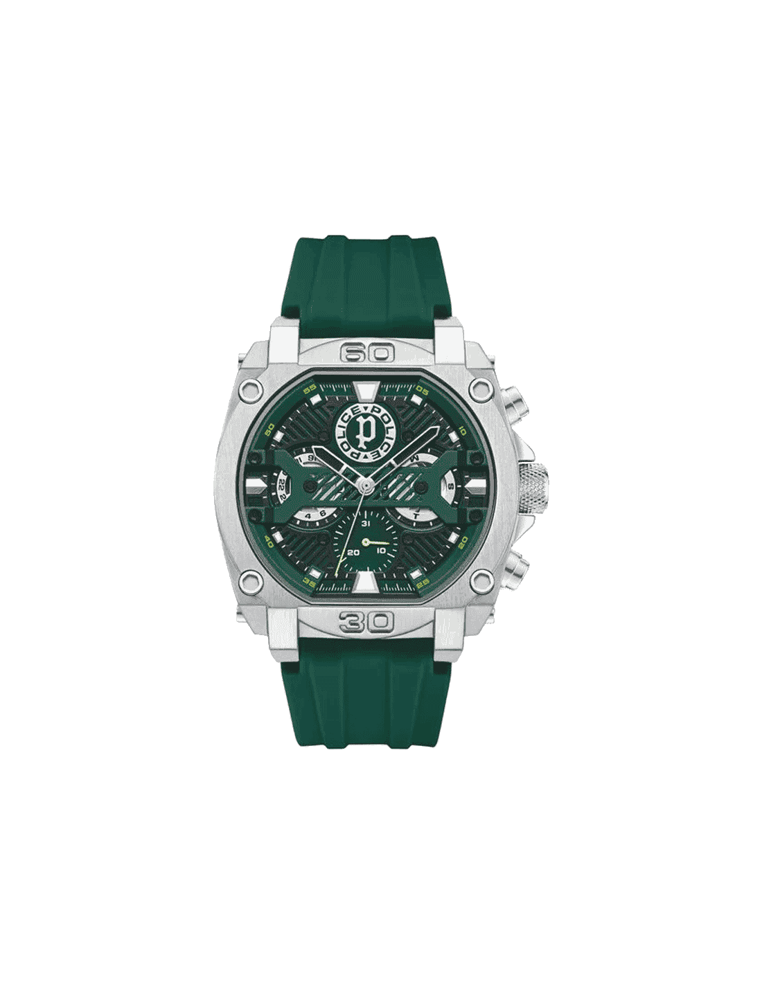 Buy Police Police PLPEWGQ0040002 Watch in India I Swiss Time House