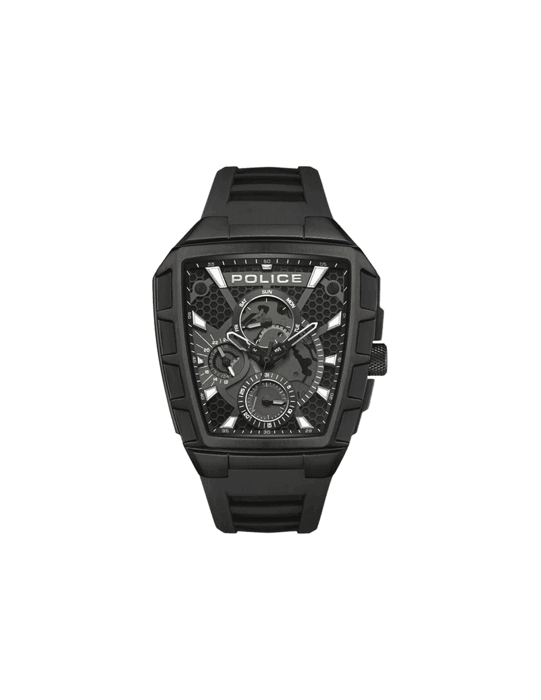 Police Watches for Men & Women in India | Swiss Time House