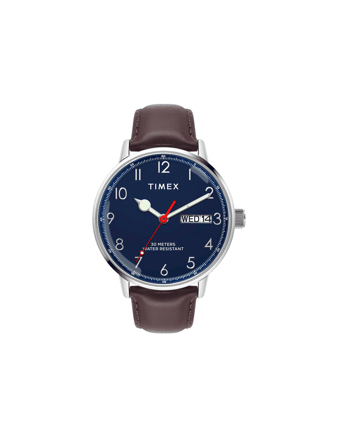 Buy Timex Timex TWEG25400 Watch in India I Swiss Time House