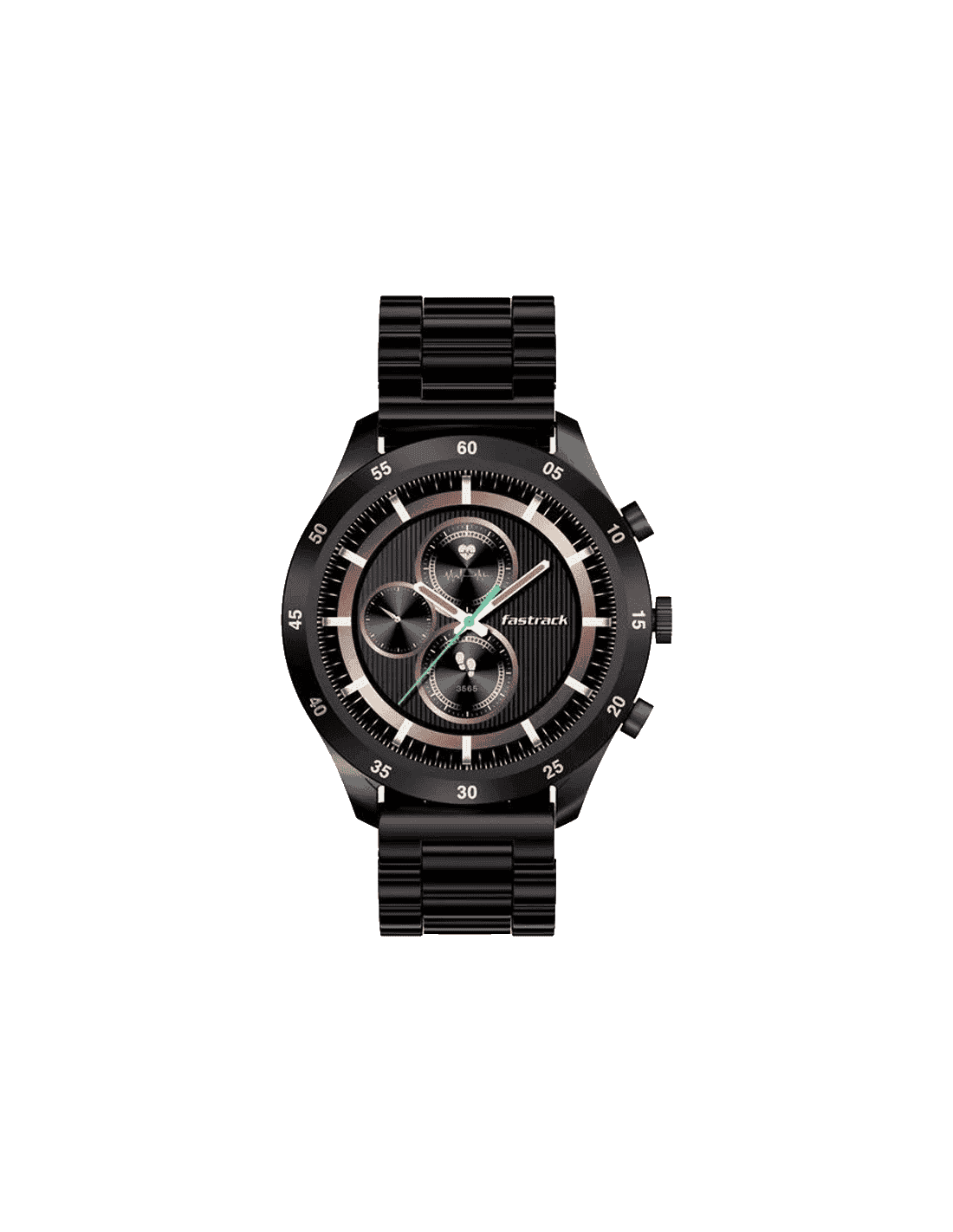 Buy Fastrack Fastrack 38127NM01 Watch in India I Swiss Time House