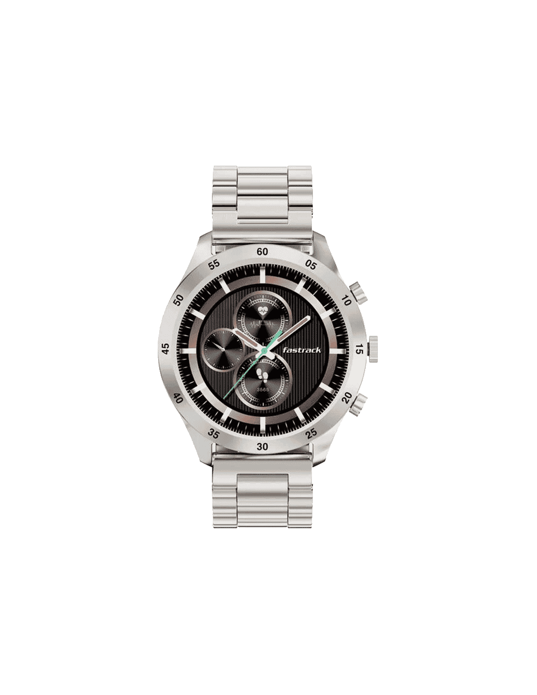 Buy Fastrack Fastrack 38127SM01 Watch in India I Swiss Time House