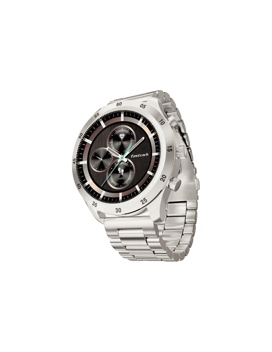 Buy Fastrack Fastrack 38127SM01 Watch in India I Swiss Time House