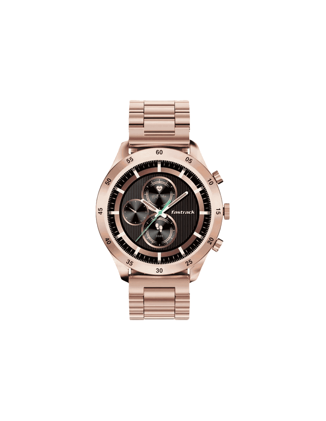 Buy Fastrack Fastrack 38127WM01 Watch in India I Swiss Time House