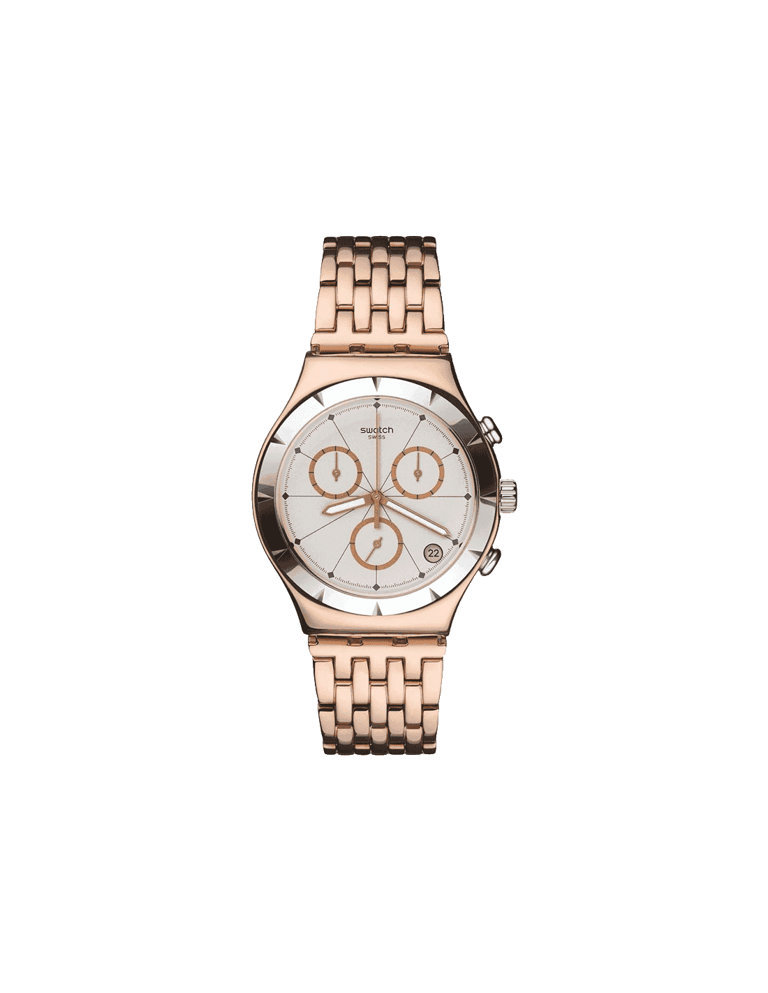 Buy Swatch Watches for Men & Women in India | Swiss Time House