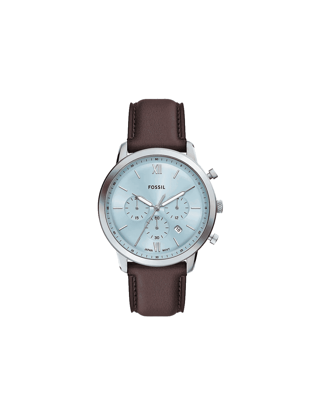 Fossil | Buy Fossil Watches for Men & Women in India | Swiss Time House