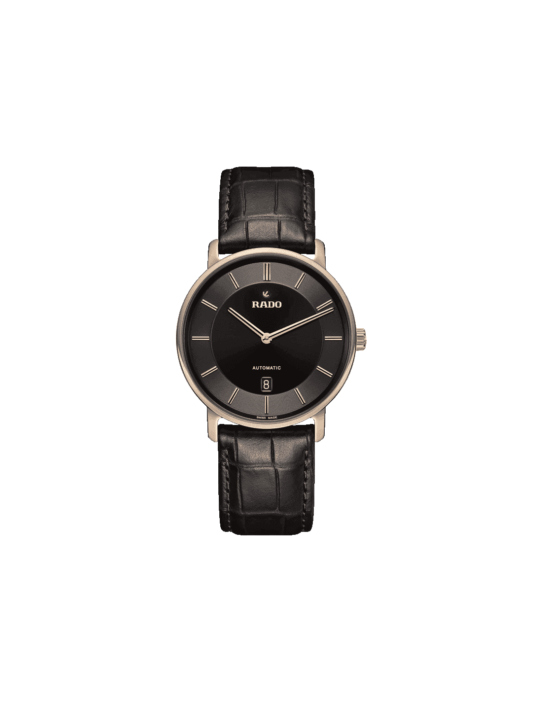 Rado Boutique | Buy Rado Watches for Men & Women in India | Swiss Time ...