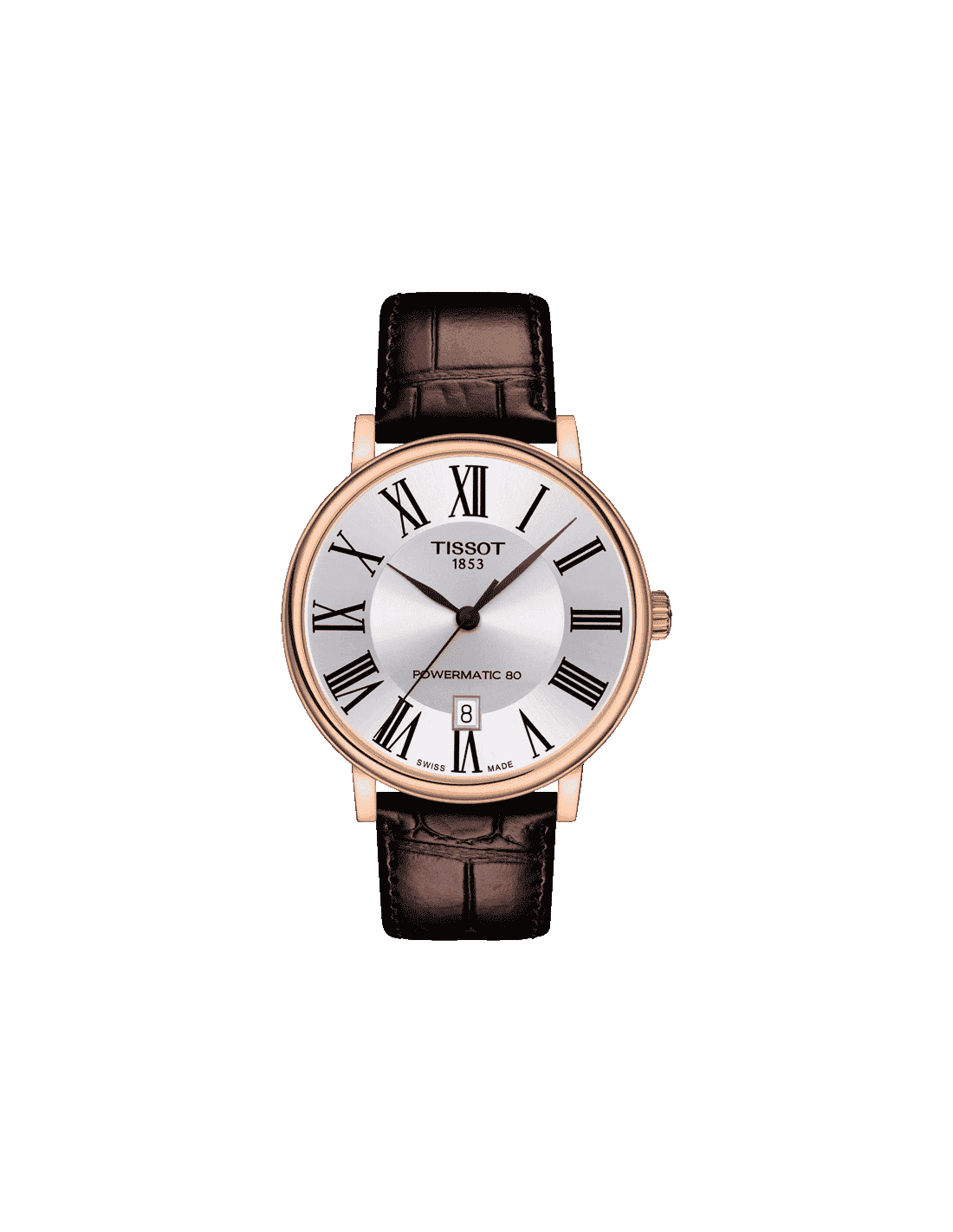 Buy Tissot Watches for Men & Women in India | Swiss Time House