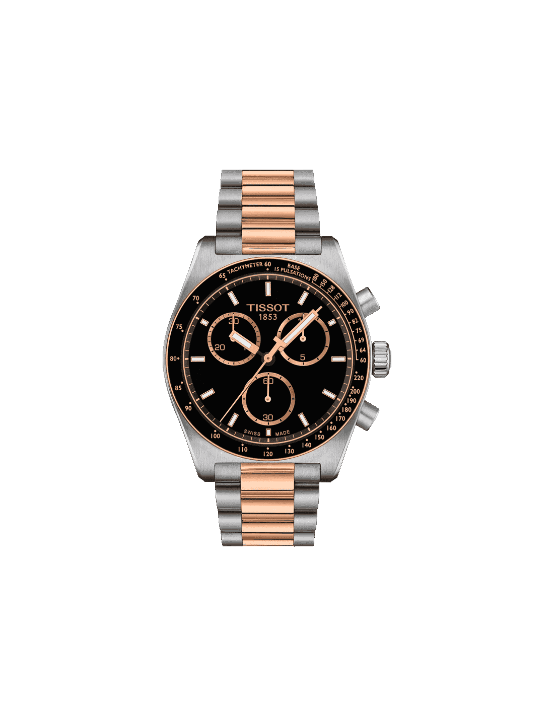 Buy Tissot Watches for Men & Women in India | Swiss Time House