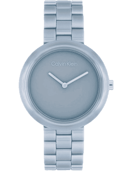 Calvin Klein - Authorised Retailer - SwissTimeHouse.com