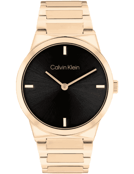 Calvin Klein - Authorised Retailer - SwissTimeHouse.com