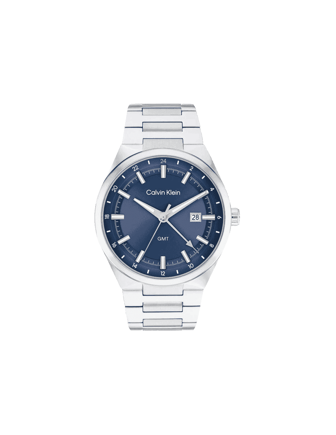 Calvin Klein - Authorised Retailer - SwissTimeHouse.com