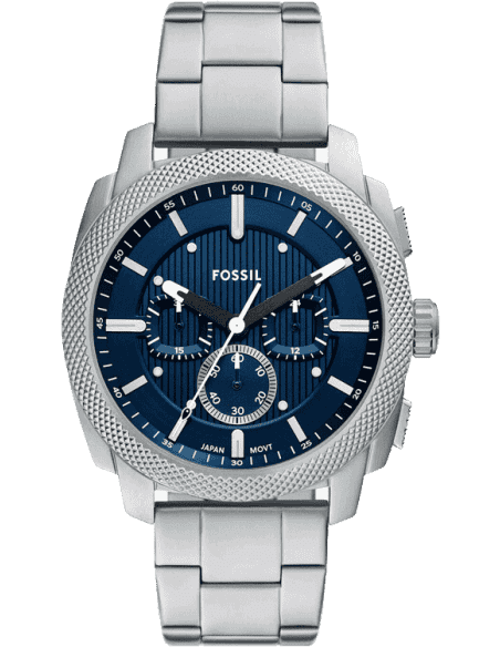 Buy Fossil FS6064 Watch in India I Swiss Time House