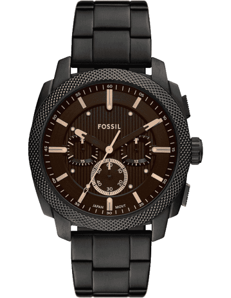 Buy Fossil FS6064 Watch in India I Swiss Time House