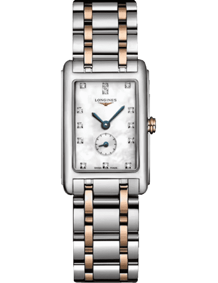 Buy Longines Watches for Men & Women in India | Swiss Time House
