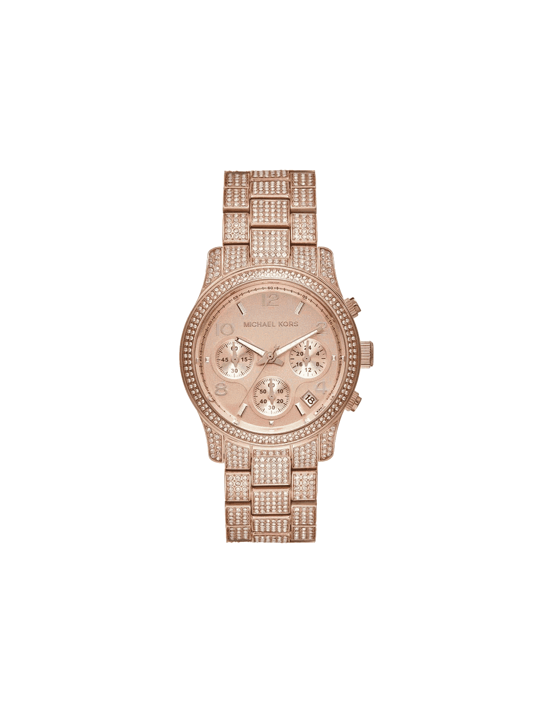 Buy Michael Kors Watches for Men & Women in India | Swiss Time House