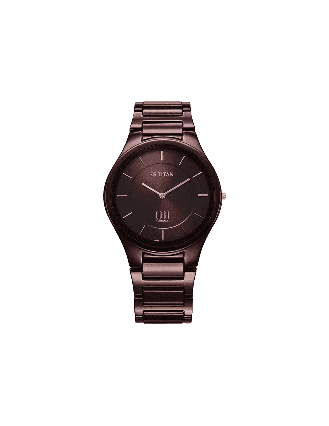 Buy Titan Titan 1696QC19 Watch in India I Swiss Time House