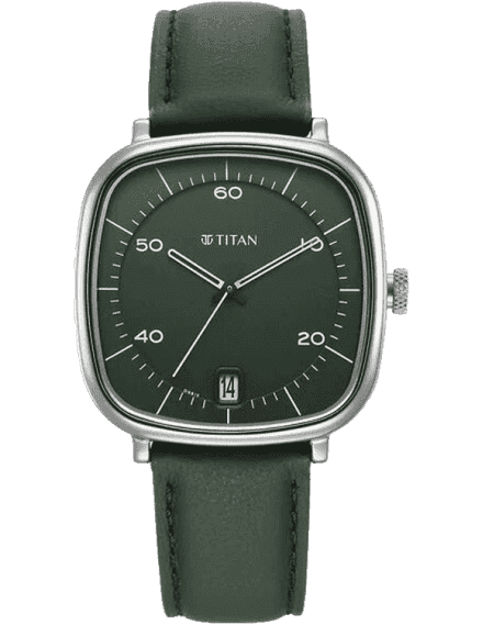 Titan Watches for Men & Women in India | Swiss Time House