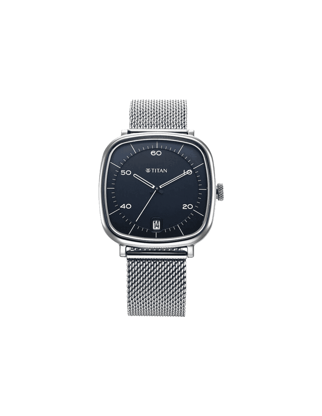 Buy Titan Titan 1885SM02 Watch in India I Swiss Time House