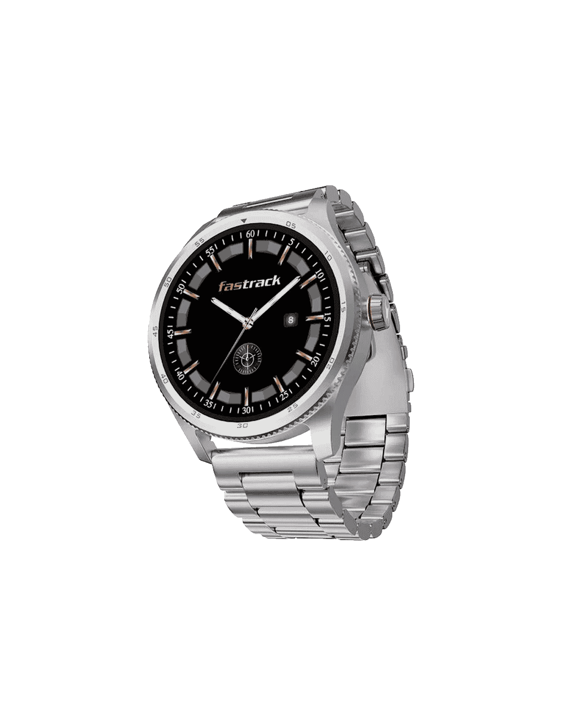 Buy Fastrack Fastrack 38125SM01 Watch in India I Swiss Time House