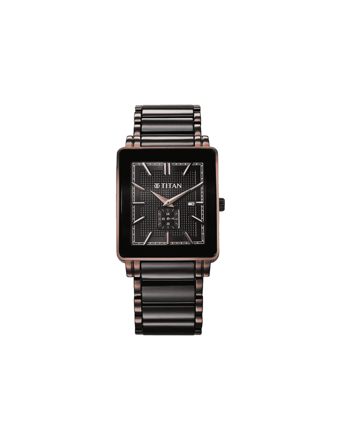 Buy Titan Titan 90013KD06 Watch in India I Swiss Time House