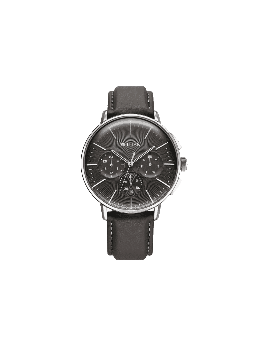Buy Titan Titan 90200SL02 Watch in India I Swiss Time House