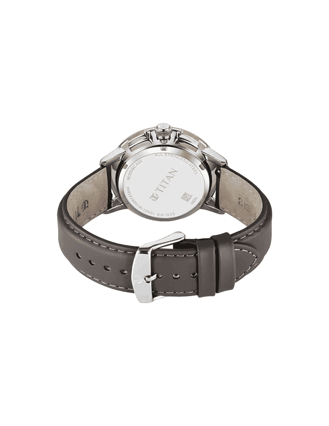 Buy Titan Titan 90200SL02 Watch in India I Swiss Time House