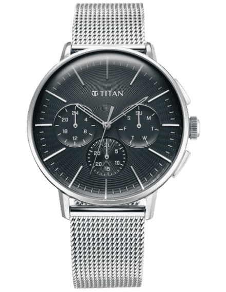 Titan Watches for Men & Women in India | Swiss Time House