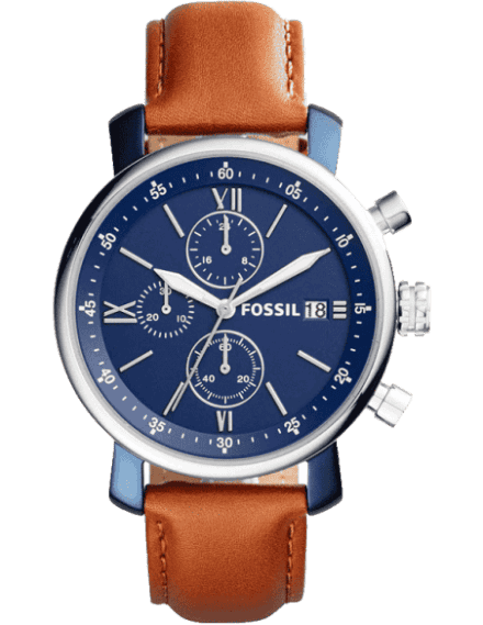 Fossil | Buy Fossil Watches for Men & Women in India | Swiss Time House