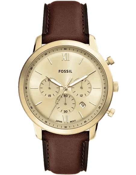 Buy Fossil FS6064 Watch in India I Swiss Time House