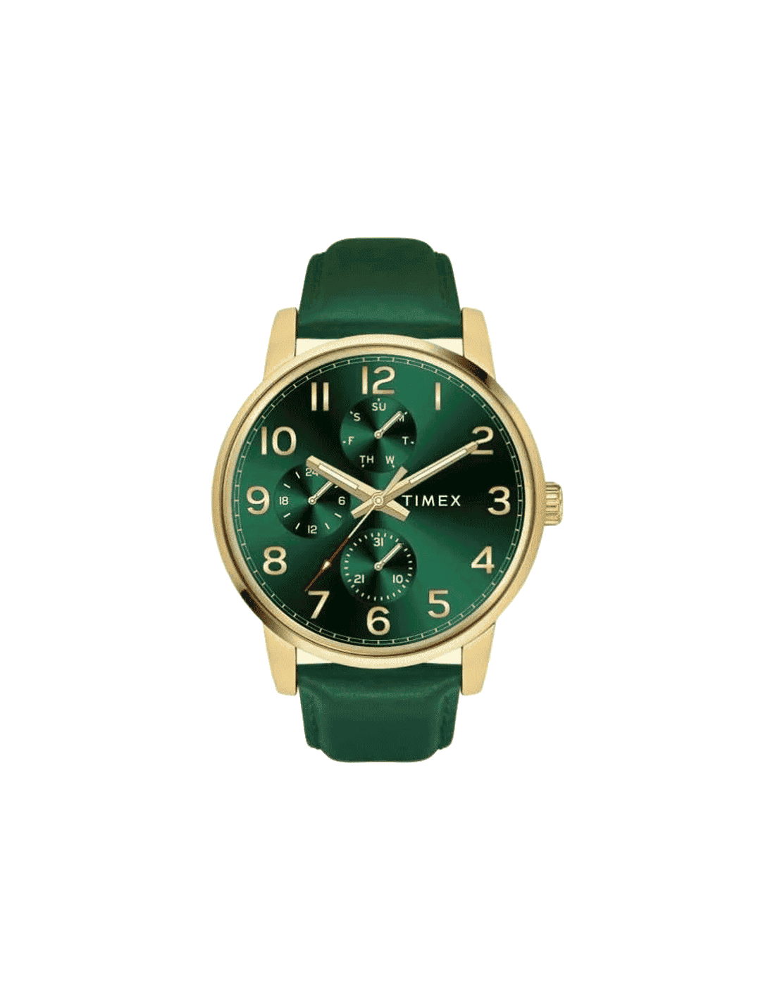 Timex (2)