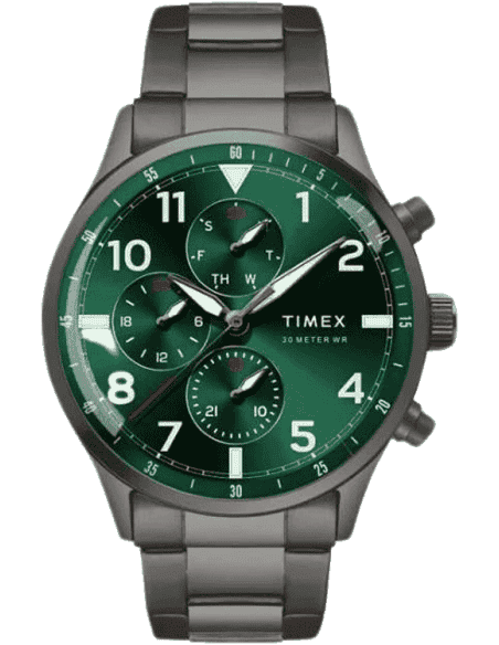 Buy Timex MF13 Watch in India I Swiss Time House