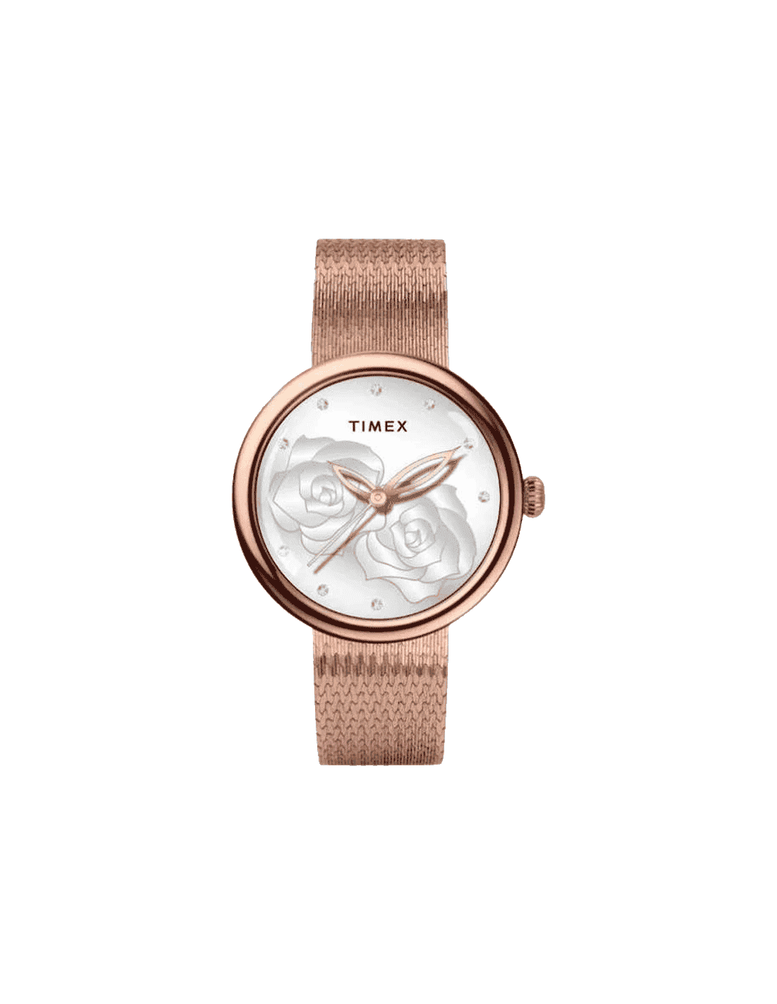 Buy Timex Timex TWEL19302 Watch in India I Swiss Time House